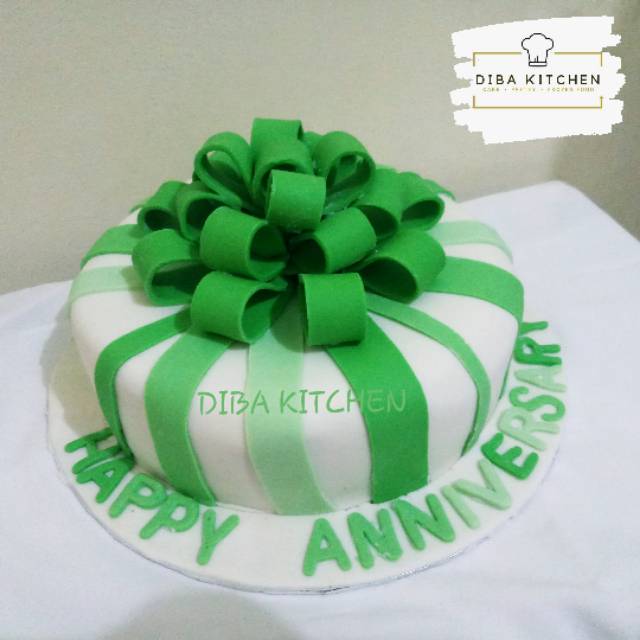 Jual KUE ULANG TAHUN ANAK, BIRTHDAY CAKE, FONDANT CAKE, CUSTOM CAKE ...