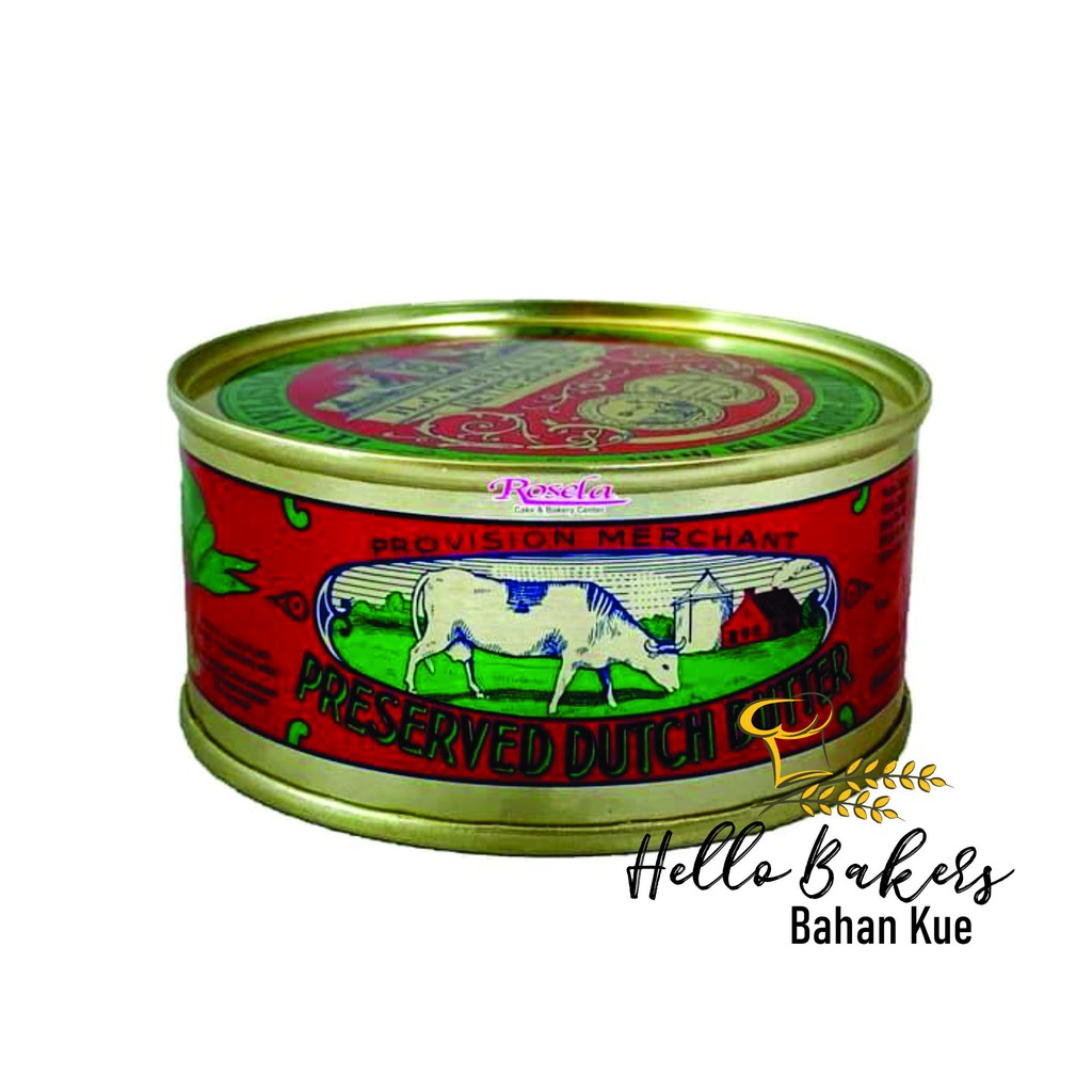 Jual WIJSMAN BUTTER 200GR/WIJSMAN BUTTER/MENTEGA WIJSMAN/WYSMAN_BUTTER ...