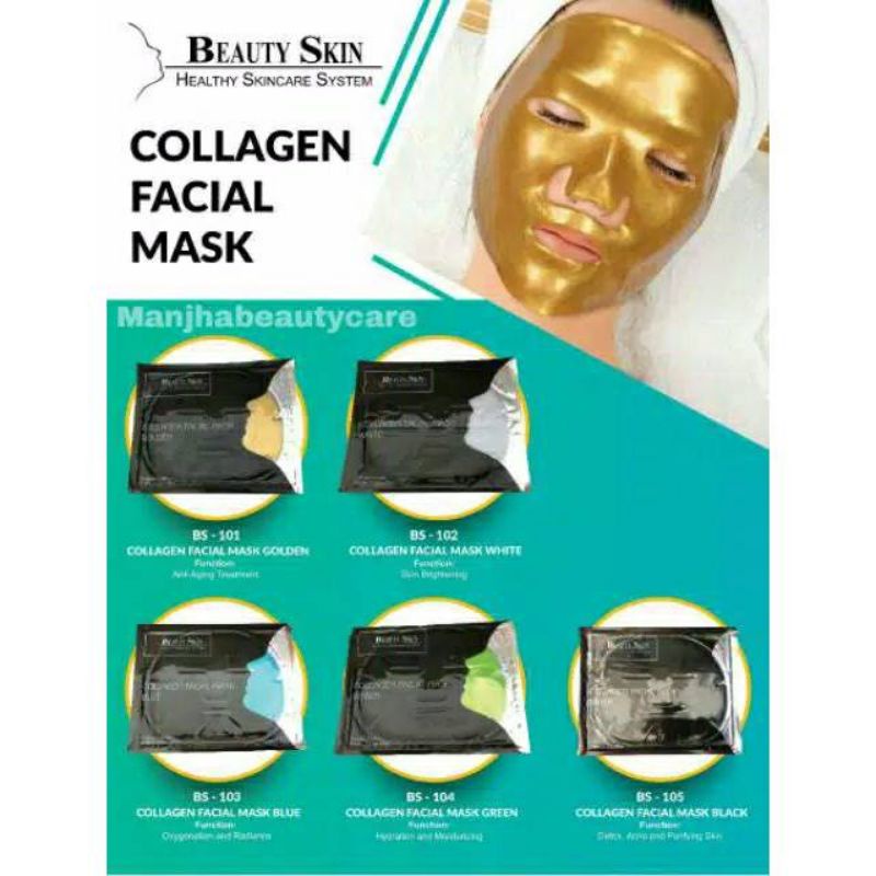 Jual BEAUTY SKIN HYDRO COLLAGEN (bpom) | Shopee Indonesia