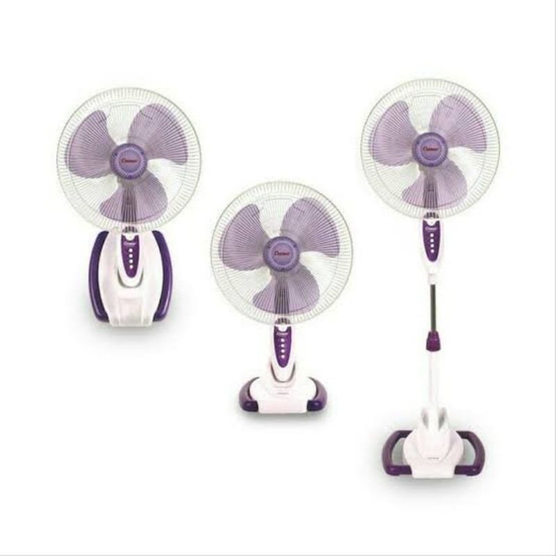 Jual Stand Fan Cosmos 3in1 16SO33 WADESTA | Shopee Indonesia