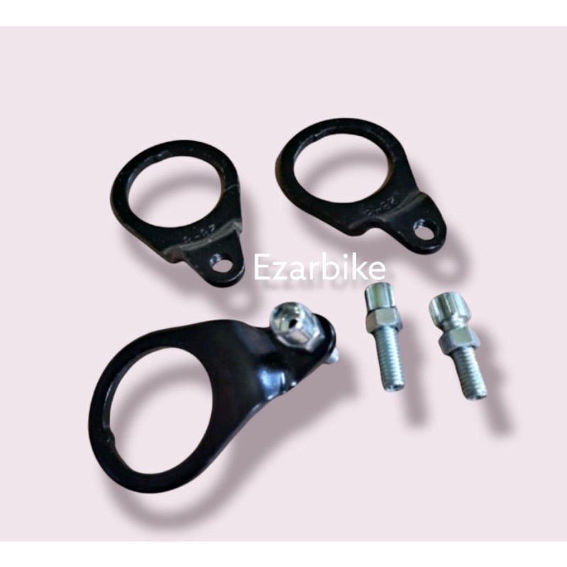 Jual Stopper Stoper Besi Penahan Kabel Rem Cantilever Ukuran Fork ...