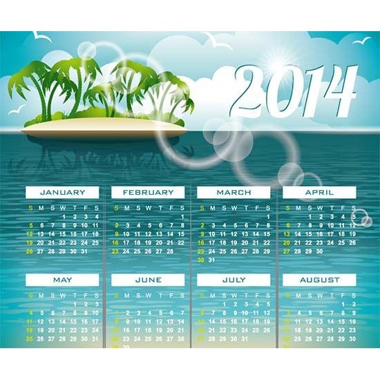 Jual KALENDER // KALENDER CUSTOM | Shopee Indonesia