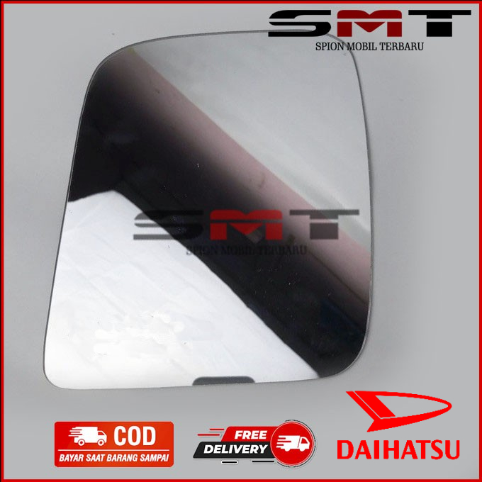 Jual Kaca Spion Grand Max Original Gran max Mirror Grandmax Original ...