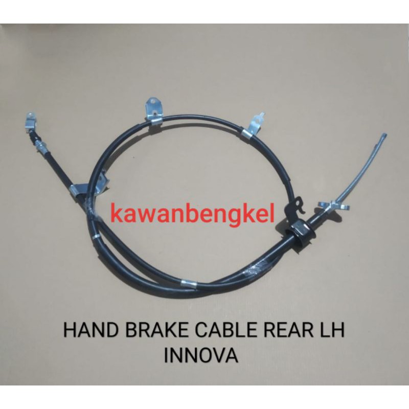 Jual Kabel rem tangan belakang INOVA | Shopee Indonesia