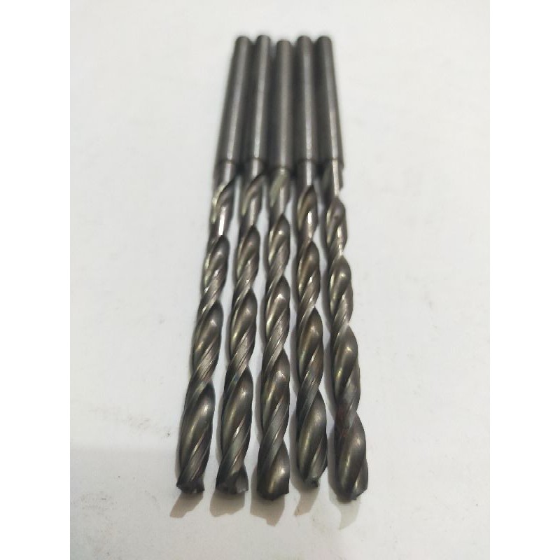 Jual mata bor carbide 5,1mm | Shopee Indonesia
