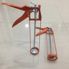 Jual Sealant Gun / Silicon Gun / Tembakan Sealant / Alat Tembak Lem ...