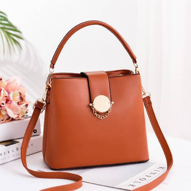 Jual LADIESBAG - TAS SELEMPANG HANDBAG WANITA CEWEK FASHION MURAH ...