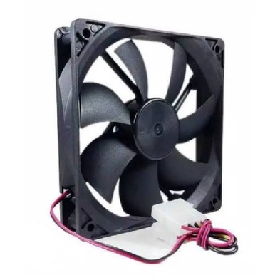 Jual FAN CASING 12CM (BLACK) | Shopee Indonesia