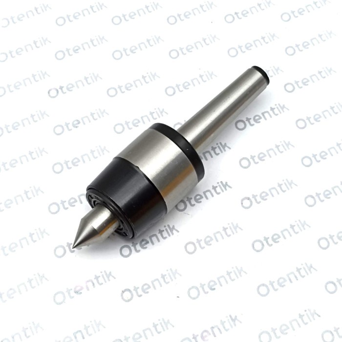 Jual LIVE CENTER BUBUT MT 2 - CENTER HIDUP MT2 - CENTER PUTAR SENTER ...