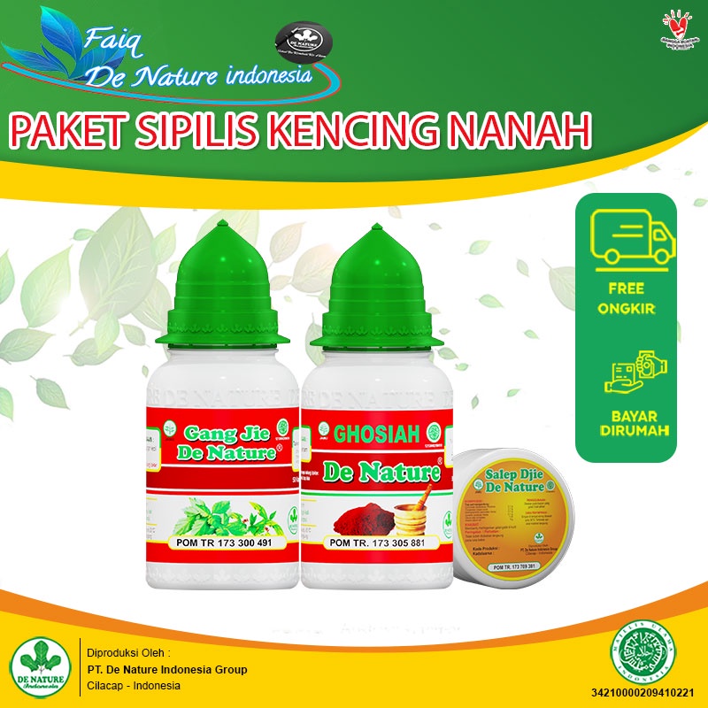 Jual Obat Sipilis - Obat Gejala Sipilis - Obat Kelamin Gatal & Luka ...