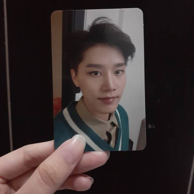 Jual Pc taeil empathy reality (BOOKED) | Shopee Indonesia