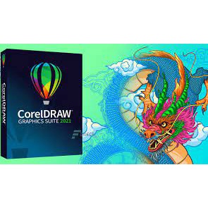 Jual CorelDRAW Graphics Suite 2021 full version windows 10 64 bit ...