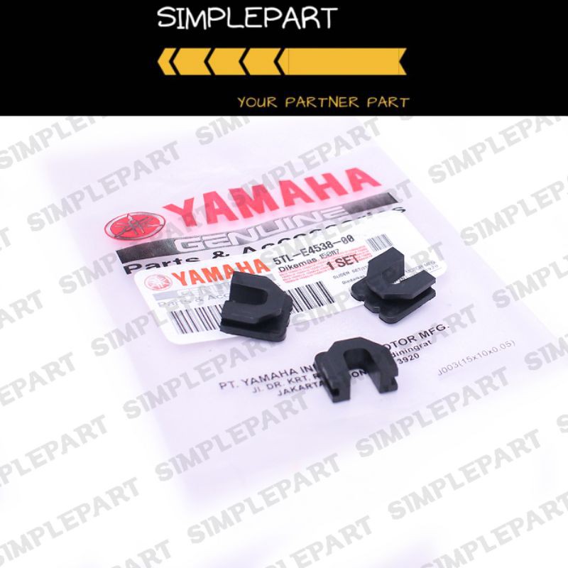 Jual Slide slider rumah roller mio lama slider Mio smile slider Mio ...