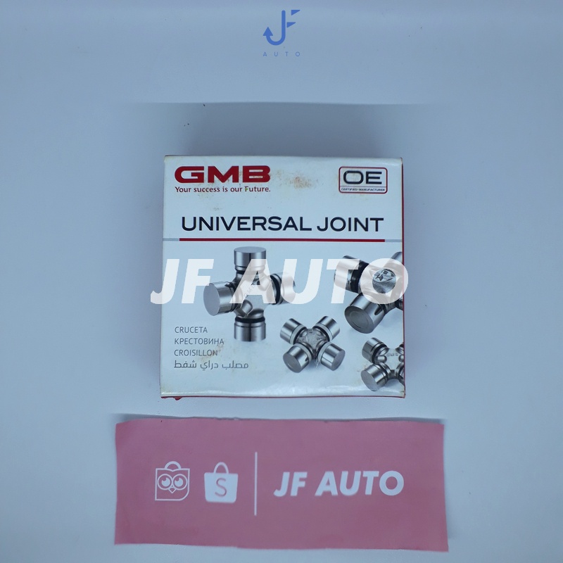 Jual CROSS JOINT KOPEL GMB GUM-75 PS120 PS135 100% ORIGINAL | Shopee ...