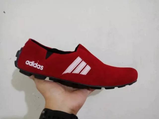 Jual Sepatu Sneakers Pria Sepatu Kungfu Boss Wing Chun Thai Chi Martial ...