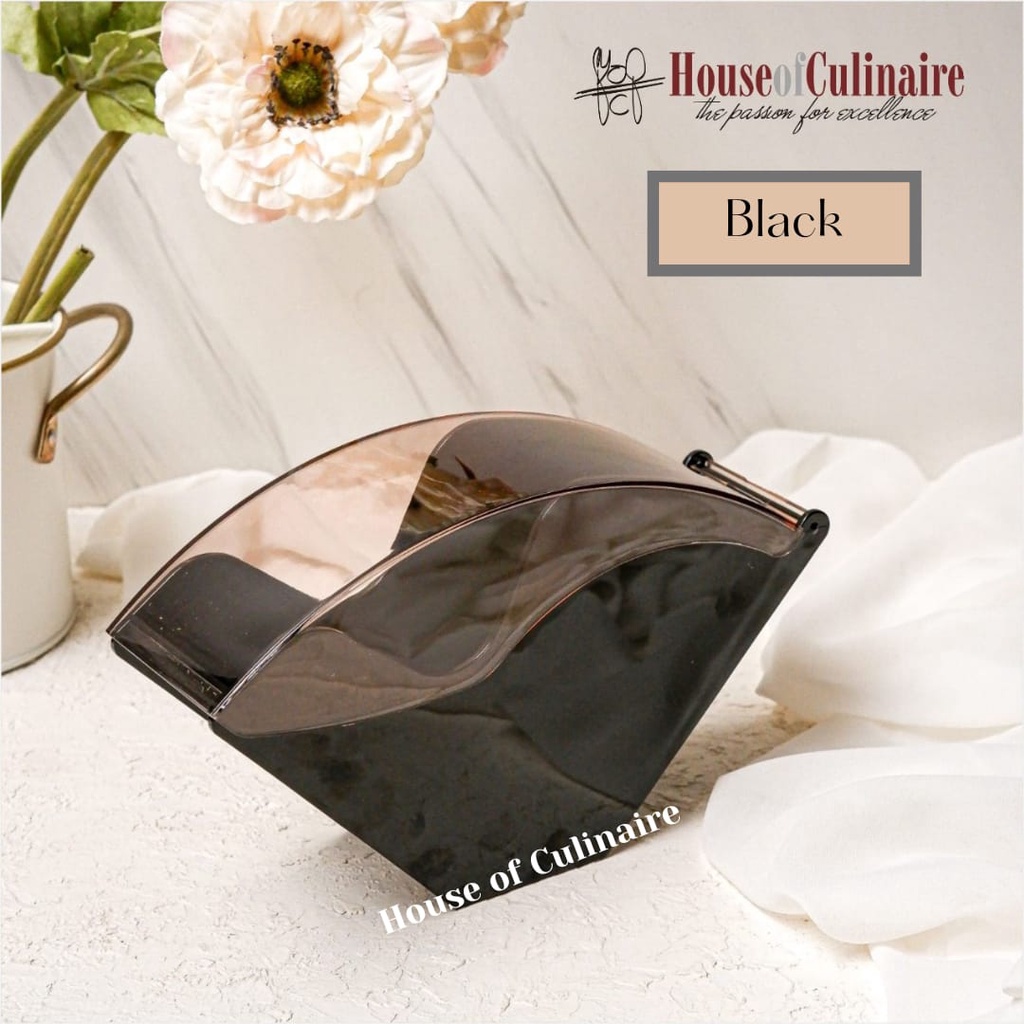 Jual Box Paper Filter V60 Kontainer Kertas Filter V60 Coffee Filter Box ...