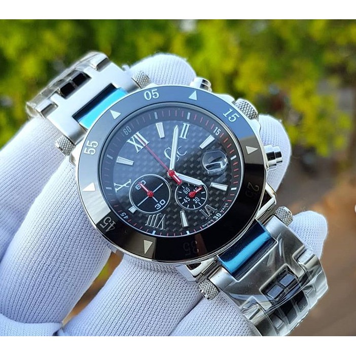 Jual GUESS COLLECTION GC46500G | Shopee Indonesia