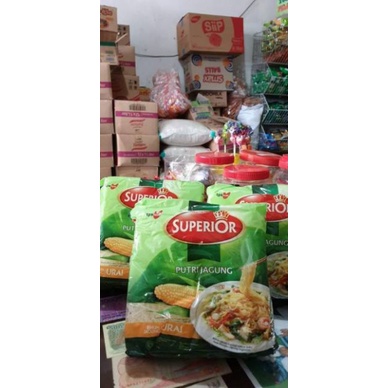 Jual Bihun Jagung Superior Putri Jagung | Shopee Indonesia