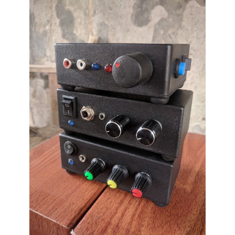 Jual AMPLI MINI 12VOL Bluetooth,Tone Control,Mic | Shopee Indonesia