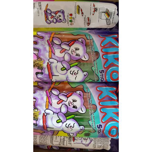 Jual ES KIKO 70ml | Shopee Indonesia