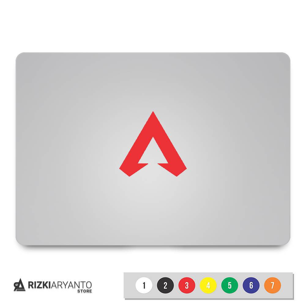 Jual Sticker - Stiker Apex Legends Laptop Macbook | Shopee Indonesia