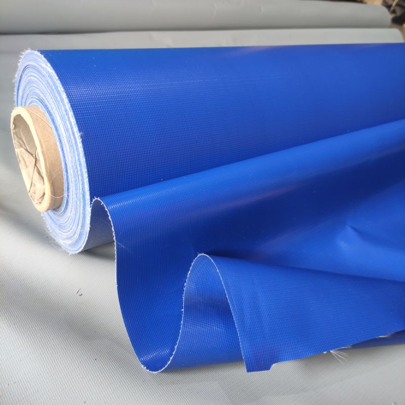 Jual Terpal terpaulin semikaret (Ukuran custom/bebas) | Shopee Indonesia