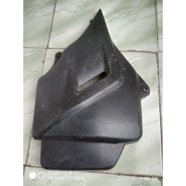 Jual Box aki Honda Tiger Cw/old kiri | Shopee Indonesia