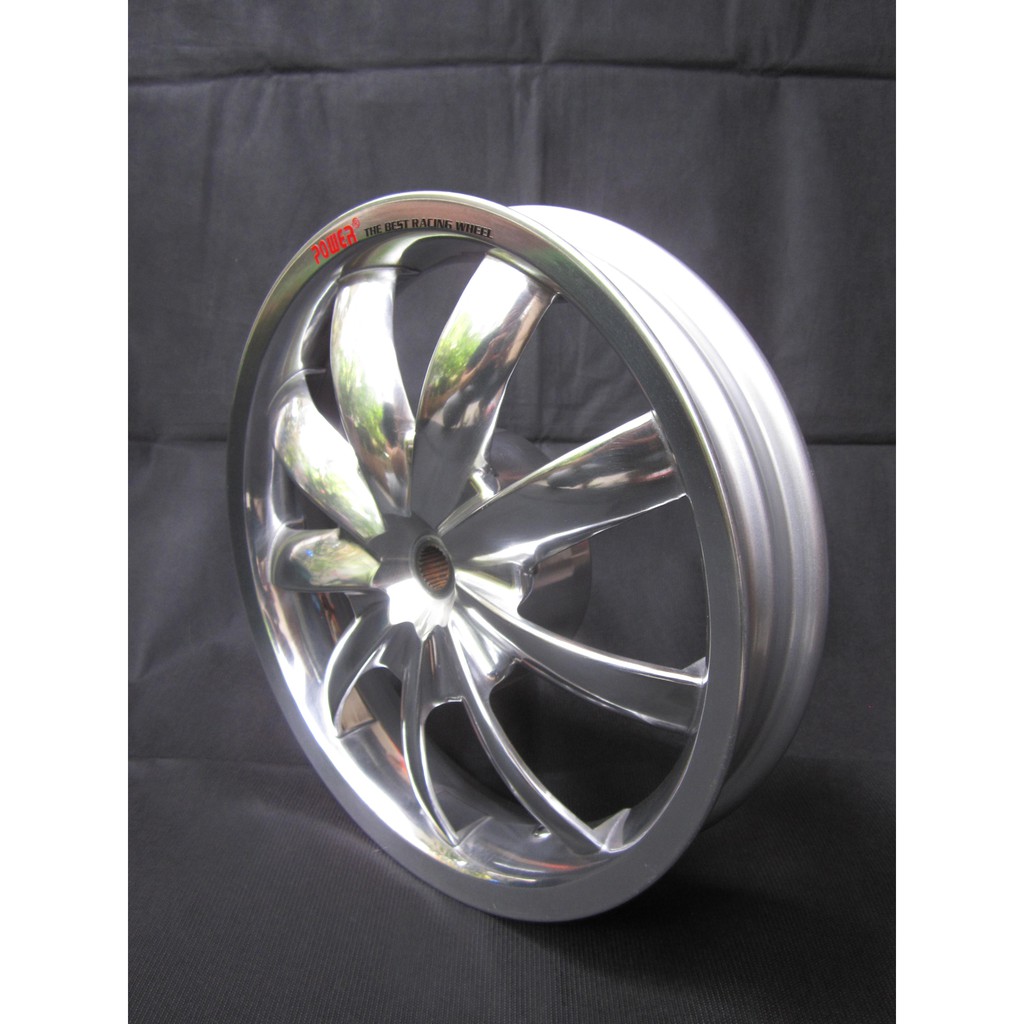 Jual Velg SNI POWER Vario 110 Blade Chrome | Shopee Indonesia