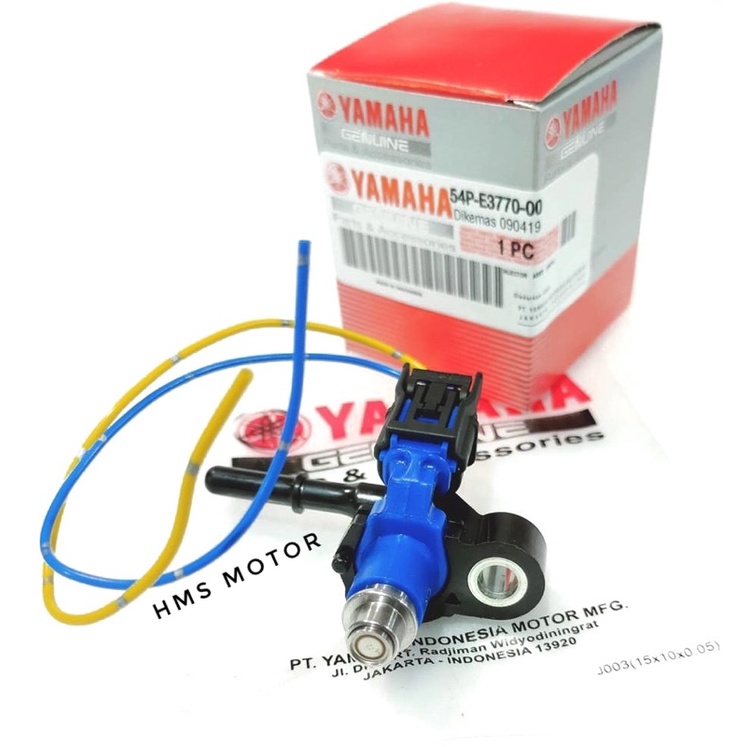 Jual injektor Injector Mio j - Soul GT 115 - Mio GT - Fino Fi - Xride ... Jual injektor Injector Mio j - Soul GT 115 - Mio GT - Fino Fi - Xride ...