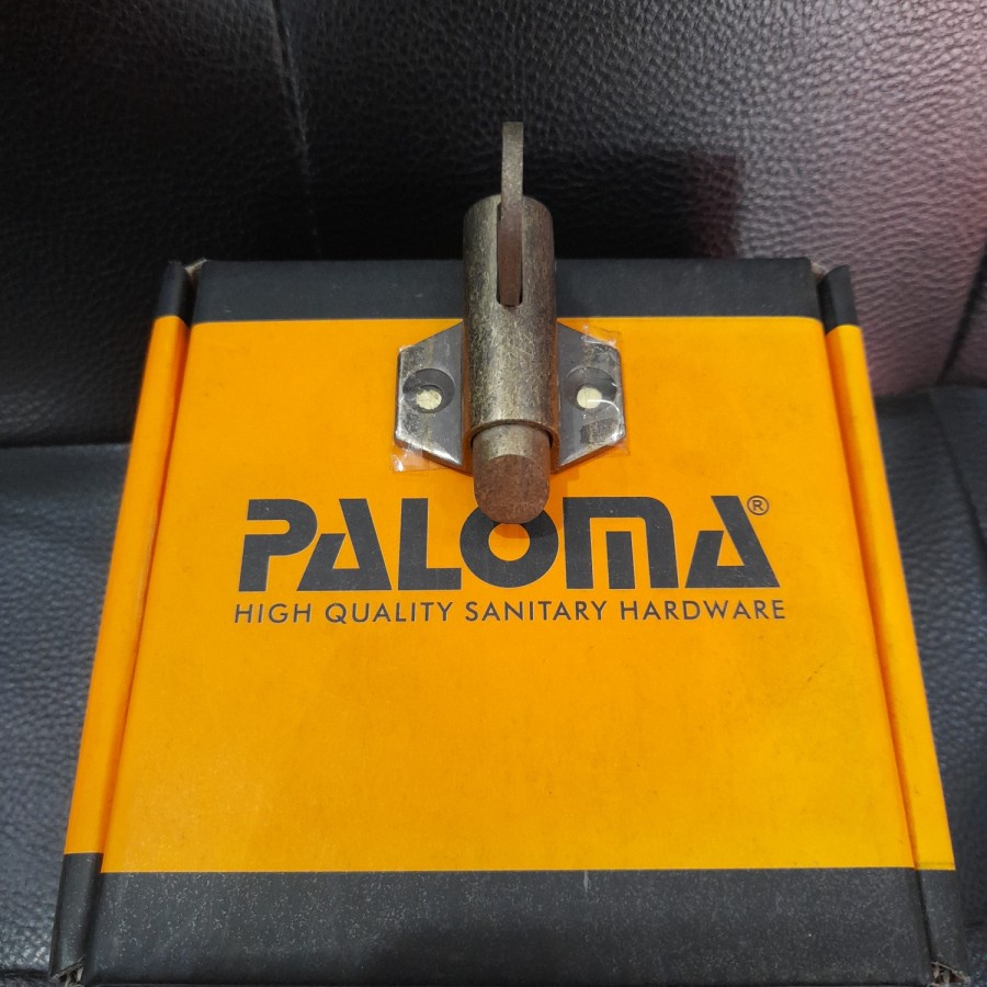 Jual Skp 206 spring knife paloma superior/slot jendela paloma | Shopee ...