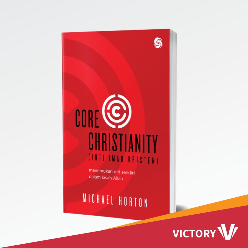 Jual Core Christianity (Buku Kristiani) | Shopee Indonesia