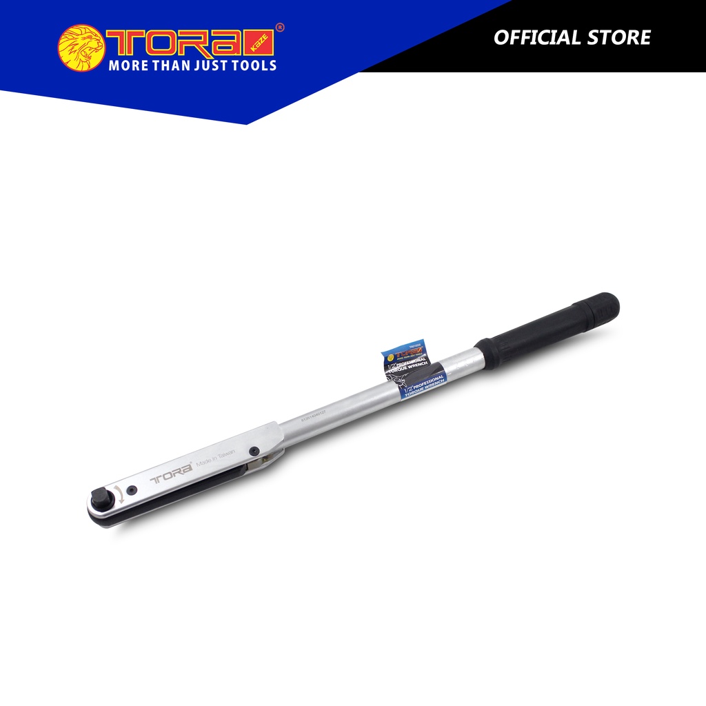 Jual TORA Kunci Momen 1/2 Inch - KUNCI TORSI - Professional Torque ...