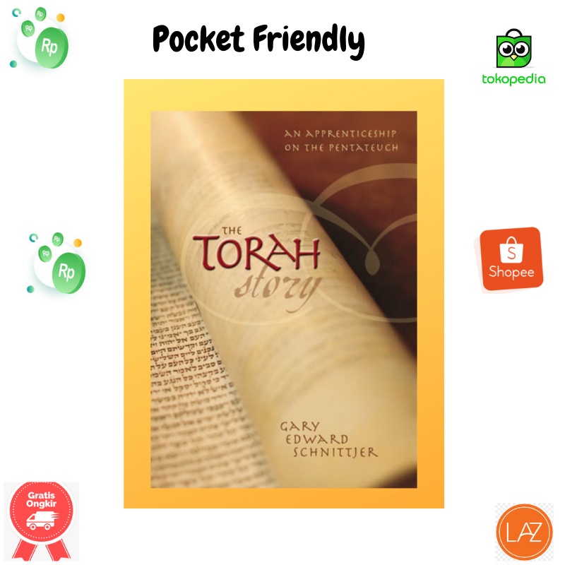 Jual Buku Teologi Perjanjian Lama Survei Intertekstual Kitab Taurat ...