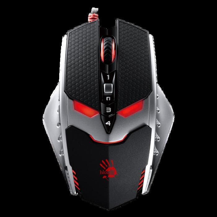 Jual PROMO!! Mouse Gaming Bloody TL80 Terminator Laser | Shopee Indonesia