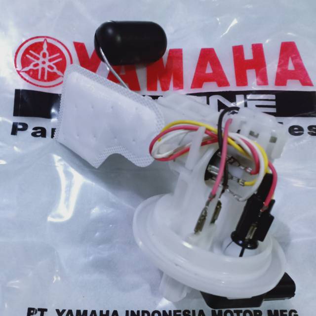Jual Fuel pump n max nmax aerox pompa bensin pompa minyak pompa tangki ...