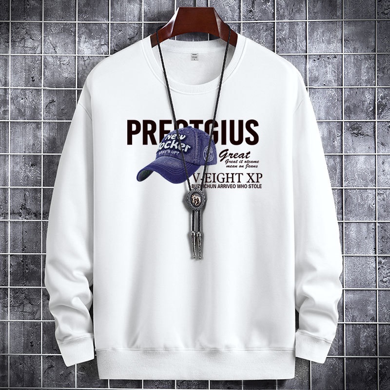 Jual Baju Pria, Sweater Pria TOPIE Kaos Lengan Panjang, Baju Pria ... Jual Baju Pria, Sweater Pria TOPIE Kaos Lengan Panjang, Baju Pria ...