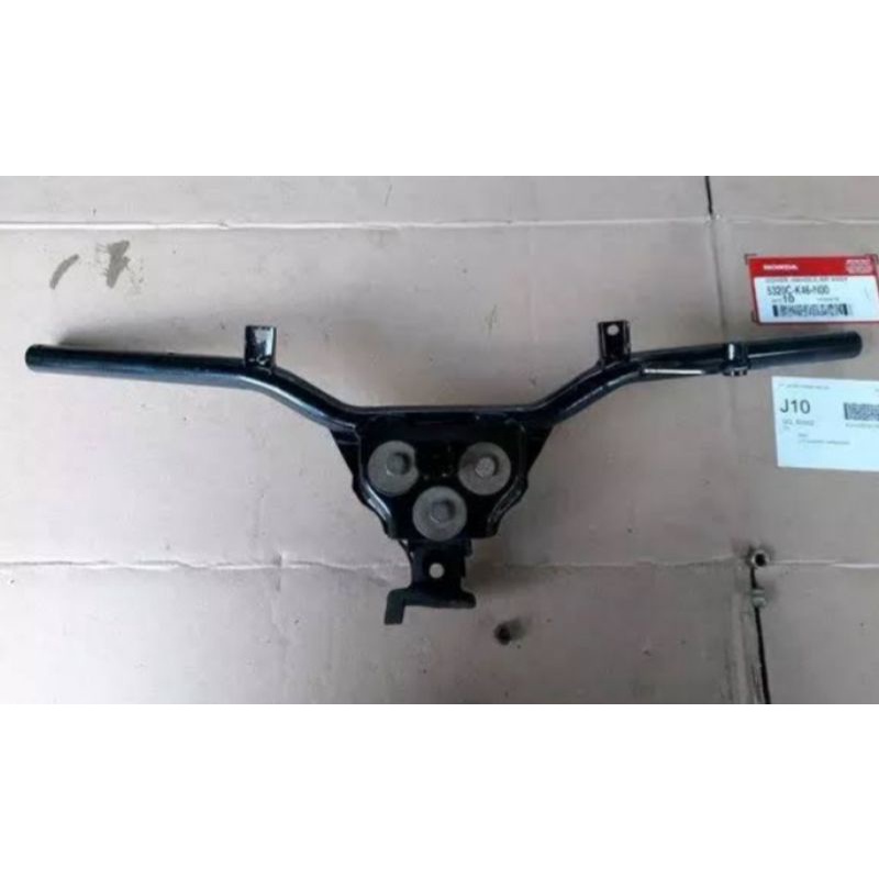 Jual stang stir supra x lama supra fit lama ori | Shopee Indonesia
