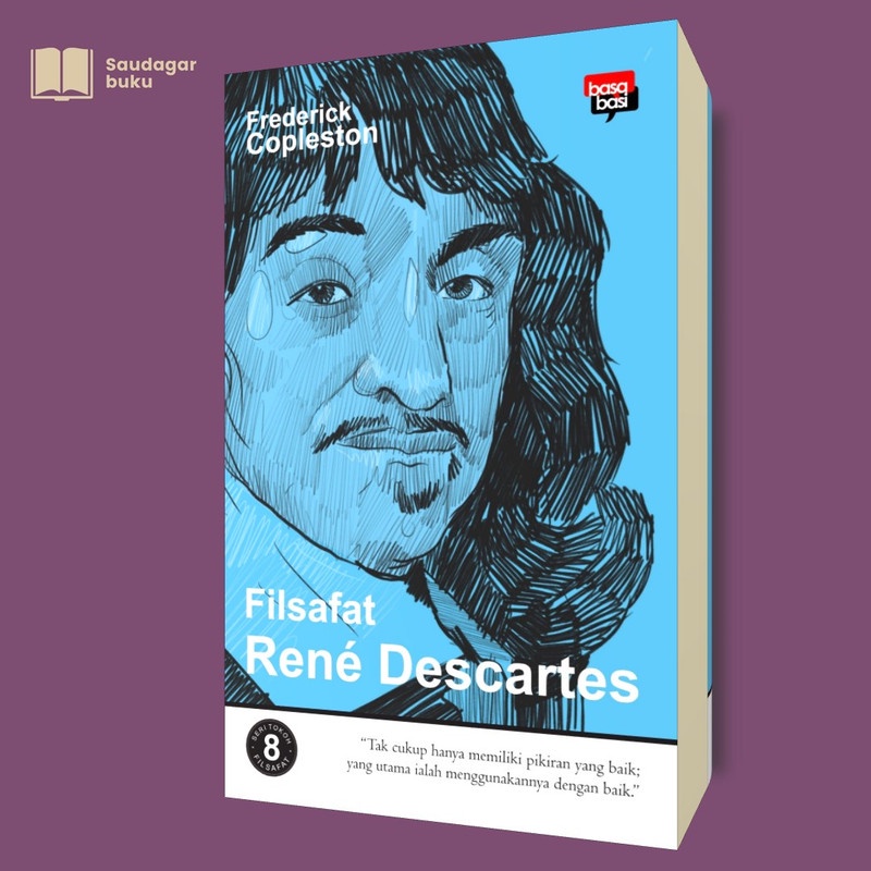 Jual Filsafat Rene Descartes | Shopee Indonesia