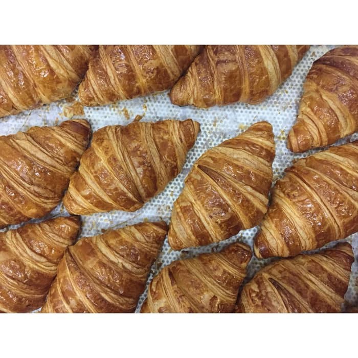 Jual Mini Butter Croissant | Shopee Indonesia