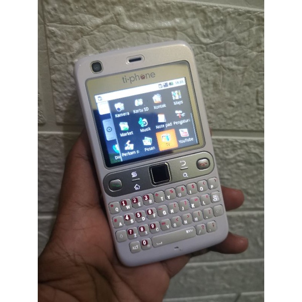 Jual Tiphone A88 ( android jadul antik) | Shopee Indonesia