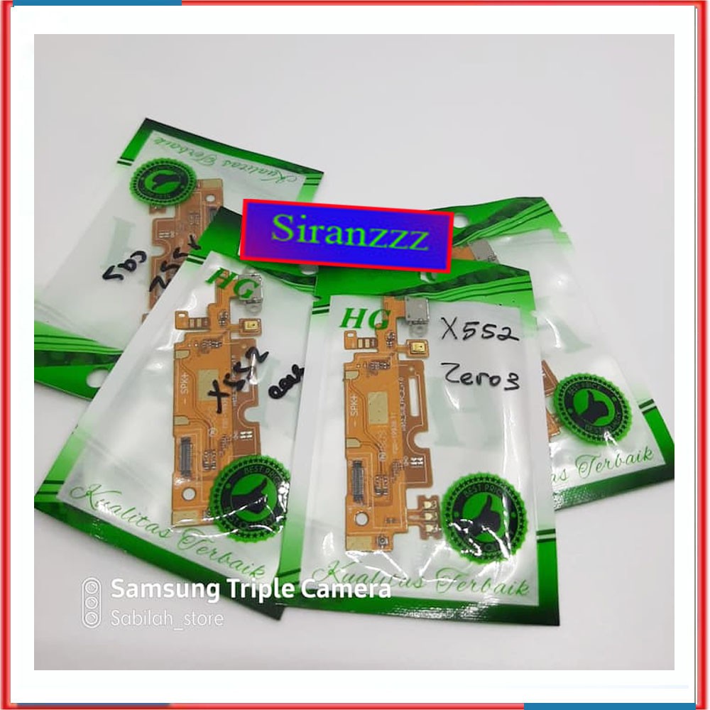 Jual Papan Board Konektor Conektor Cas Charger Infinix Zero 3 Infinix X552 | Shopee Indonesia
