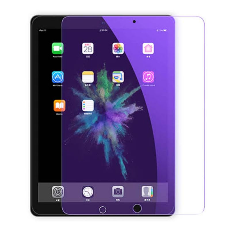 Jual anti blue Samsung tab S2 8 / 8 inch 2015 T710 T715 T719 / Tempered ...