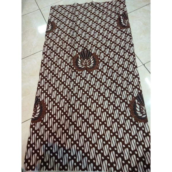 Jual Sinjang/Jarik/Kain Batik Jogja | Shopee Indonesia