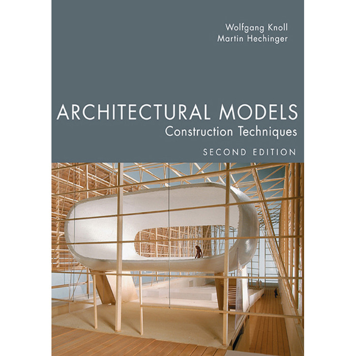 Jual Buku - Architectural Models, Second Edition: | Shopee Indonesia
