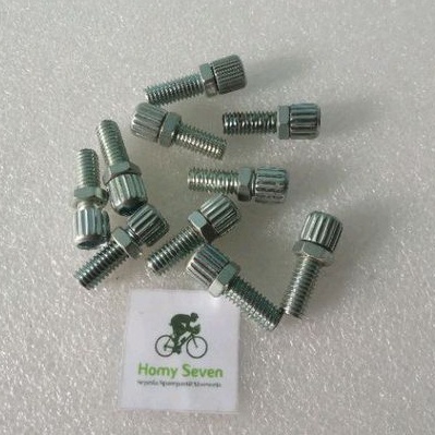 Jual Baut stopper setelan RD baut setelan kawat rem dll brake adjuster ...