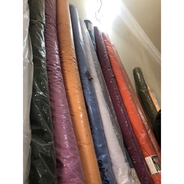 Jual Kain Araw/ Puring Lapisan Merk Bekisar Harga persatu meter ...