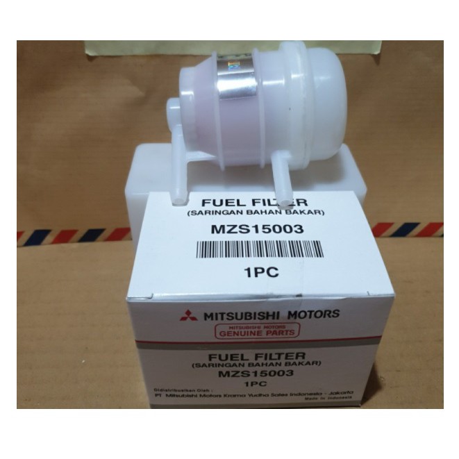 Jual Filter Bensin T120SS Karburator / Futura Karburator Merk ORI KTB ...