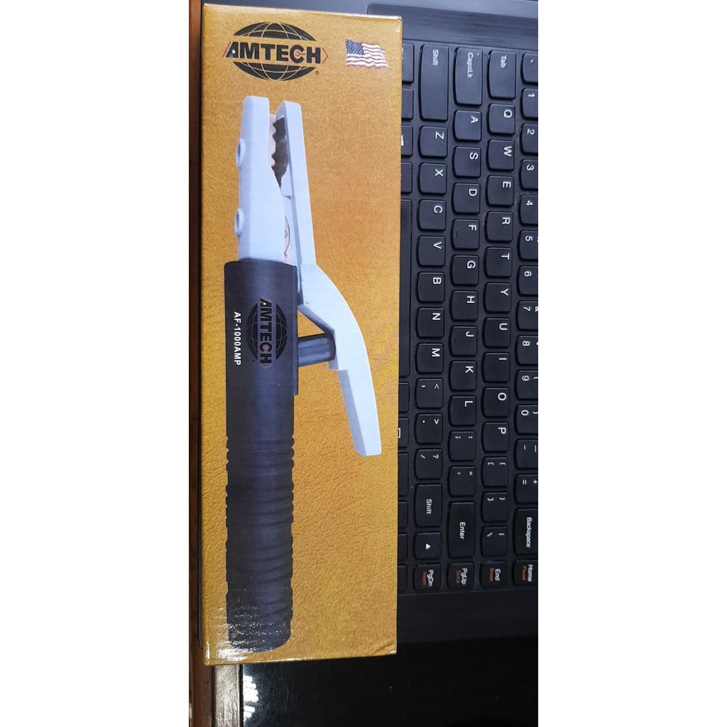 Jual ELECTRODE HOLDER TANG LAS 1000A HEAVY DUTY / STANG LAS 1000 A ...