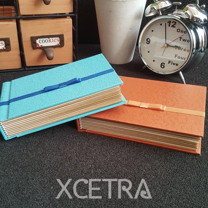 Jual Album Foto / Album Magazine / 20 halaman | Shopee Indonesia