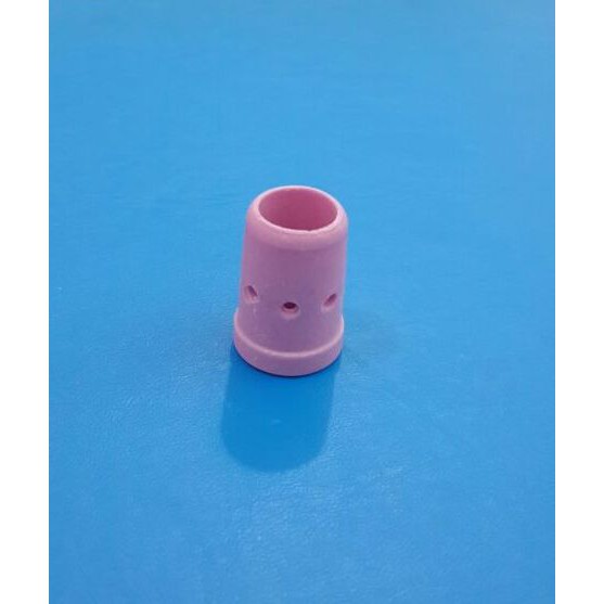 Jual Keramik Gas Diffuser Mig CO Pana 350A Panasonic | Shopee Indonesia